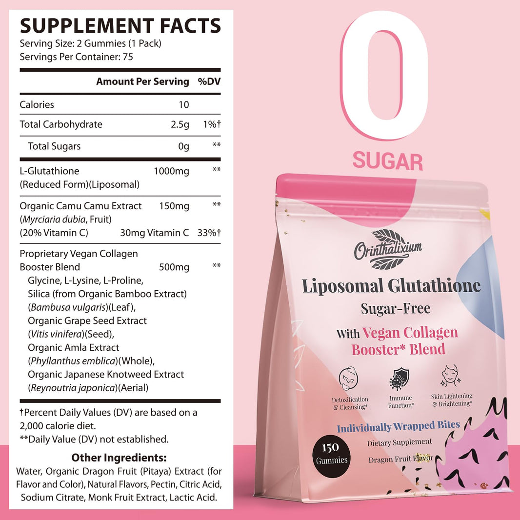 Nectar Calm Magnesium Glycinate Drink Mix – Sugar Free, Zero Calories ...